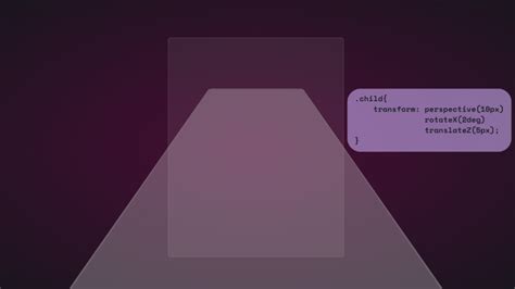 Creating 3d Effects In Css Logrocket Blog
