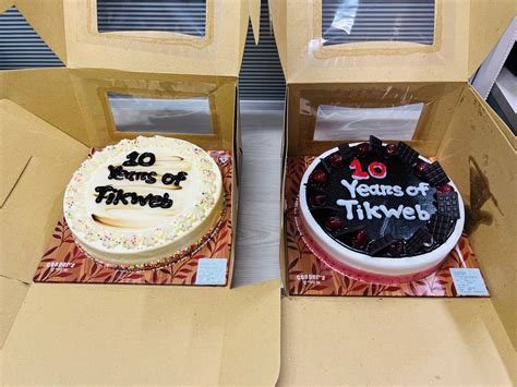 🎉 Tikweb Bangladesh A Decade Of Tikweb Bangladesh