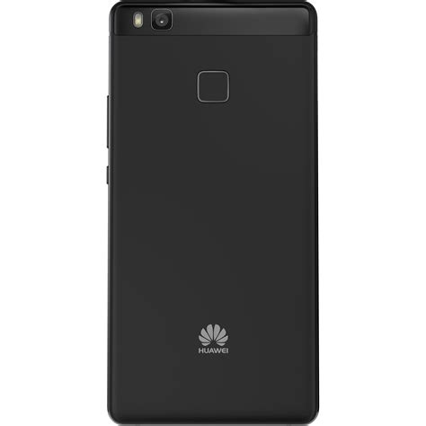Telefon Mobil Huawei P Lite Dual Sim Gb G Black Emag Ro