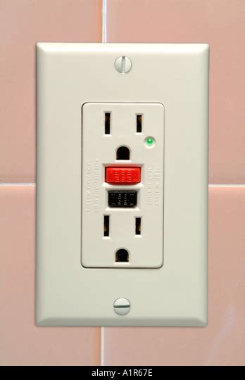 Ground Fault Circuit Interrupters Gfcis 101 Hill Electrical Construction