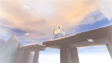 New Steep Steps Para Roblox Juego Descargar