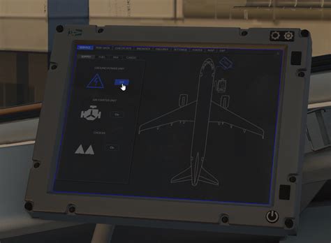 Fail In The APU Ultimate By Flight Factor X Plane Org Forum