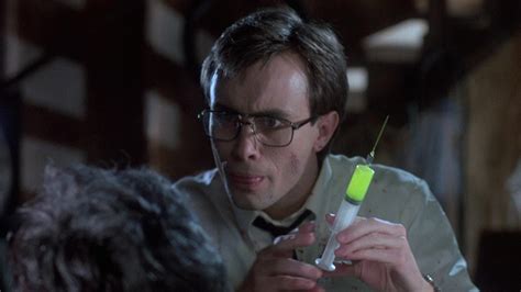 Re Animator 1985 Screencap Fancaps