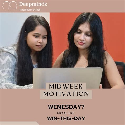 Deepmindz Innovations On Linkedin Wednesday Weekend Deepmindz