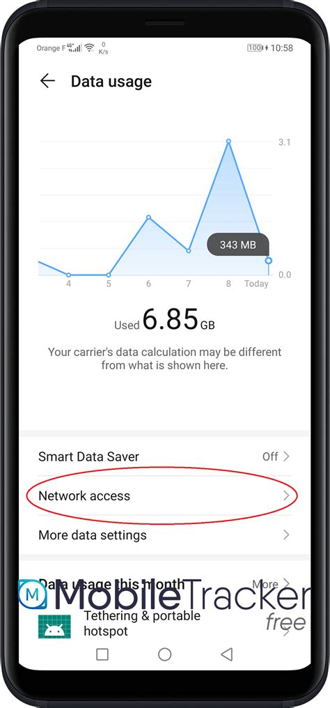 Huawei Honor Android 10 X Guide Mobile Tracker Free