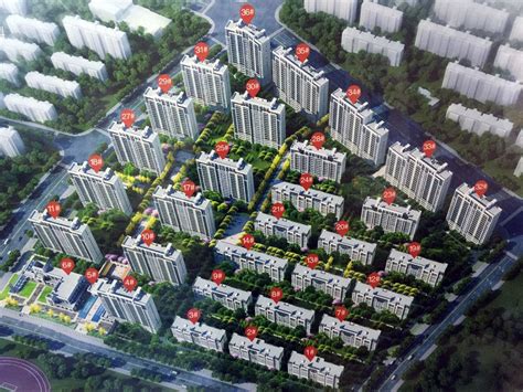 住宅类消防工程 项目案例 江苏平安消防集团有限公司