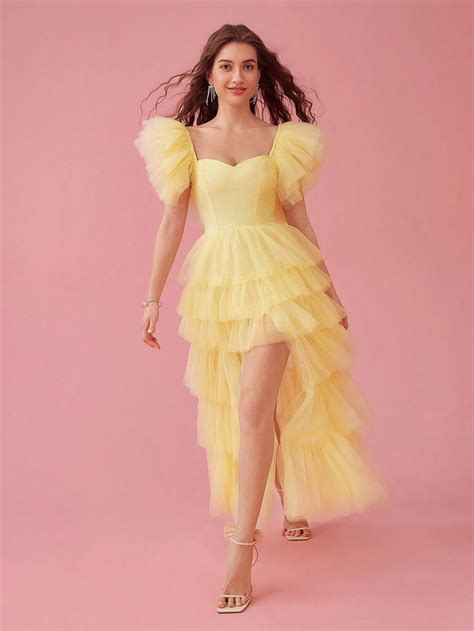 საღამოს კაბები ატლასის იაფად კლასიკური მოდური 2025 საქორწილო კაბები