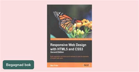 Responsive Web Design With Html5 And Css3 Build Responsive And Future