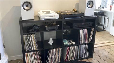 Ikea And Swedish House Mafia Reveal A Reworked Kallax Storage Unit