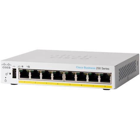 Cisco CBS T D Switch Gigabit Port EMAG Hu