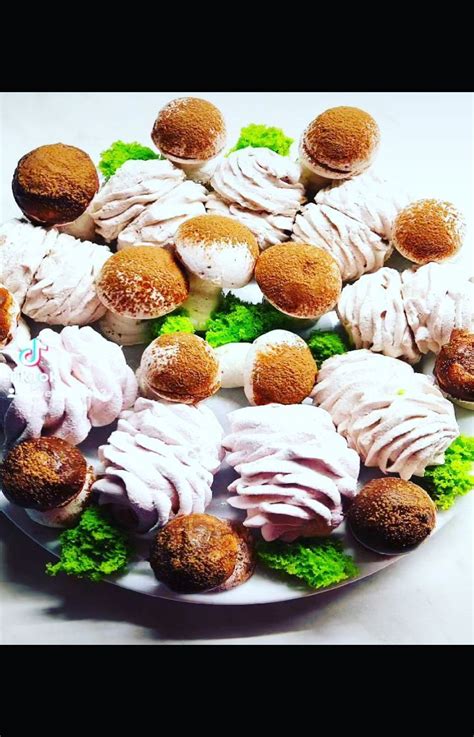 Зефирное настроение. Малина, яблоко клубника