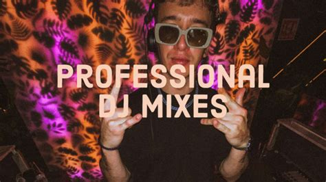 Create A Custom Dj Mix Dj Mixing Mashup Remix By Adriarduino Fiverr