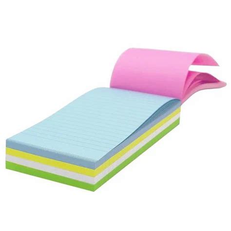 Paper Cover Perfect Bound Custom Printed Notepad At ₹ 25 Piece In New Delhi