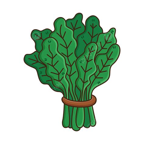 Kangkong Clipart People