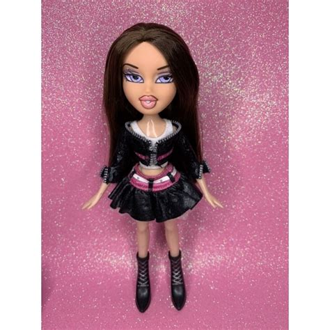 Boneca Bratz Shopee Brasil Boneca Bratz Shopee Brasil