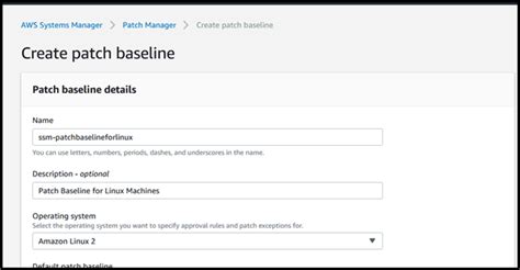 A Step By Step Guide Centralized Multi Account Os Patching Using Aws