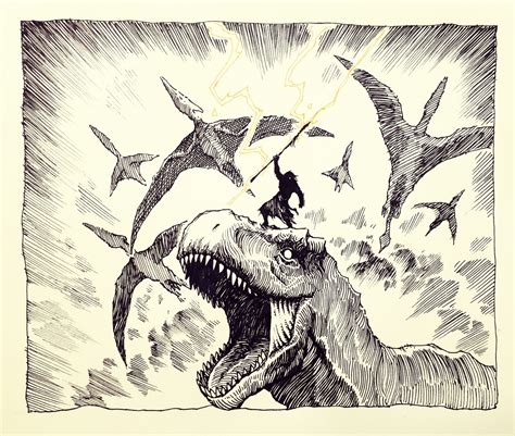 Art By A Shipwright The Art Showcase