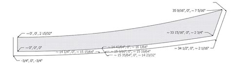 Why Doesnt This Line Intersect Sketchup Sketchup Community