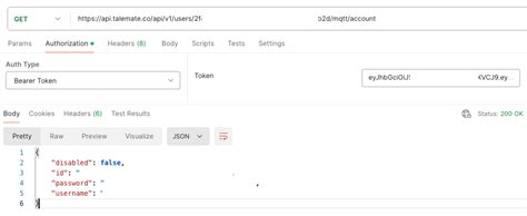 Controlling A Remote Device Via Mqtt Documentation Portal