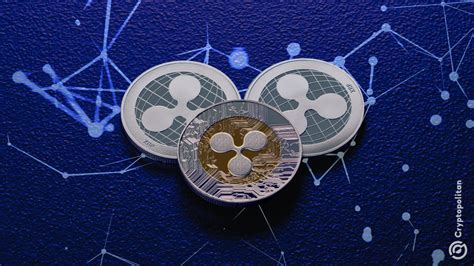 xrp ledger foundation confirms sdk breach and issues urgent fix cryptopolitan