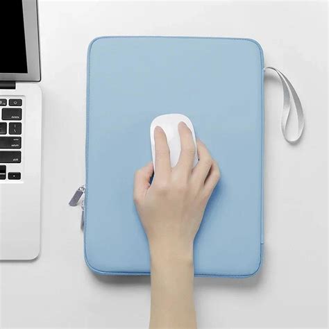 Bolsa De Manga Para Tablet Lenovo Xiaoxin Pad Pro 127 2025 K11 Plus 115 Almofada De Yoga 127