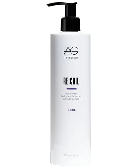 Ag Re Coil Curl Activator Chic Cherie