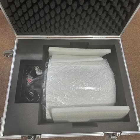 Long Range Fpv Uav Drone Jammer Detector Drones Detection Defense Integrated Equipment Drone