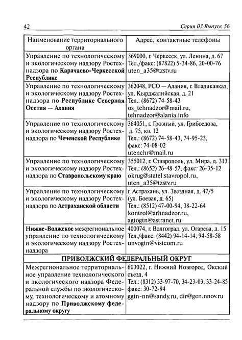 Скачать Административный регламент Федеральной службы по экологическому технологическому и