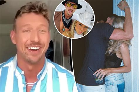 Exclusive Kory Keefer Gushes Over Romantic Beach Sex With Sam Feher