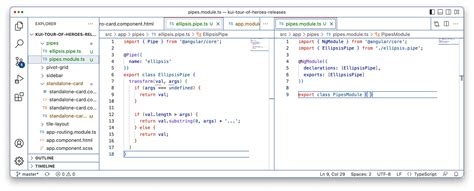 Angular V15—shes Here