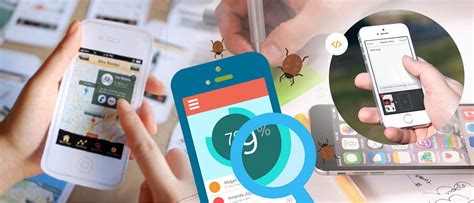 4 biggest mobile app testing challenges by hemang rindani medium
