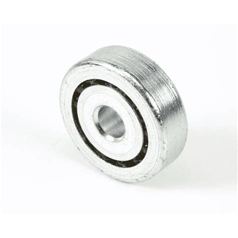 Roller Bearing Assembly