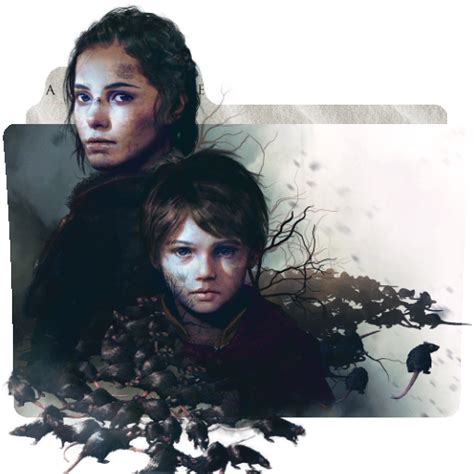 Plague Tale Innocence 2019 1 By Kahlanamnelle On Deviantart