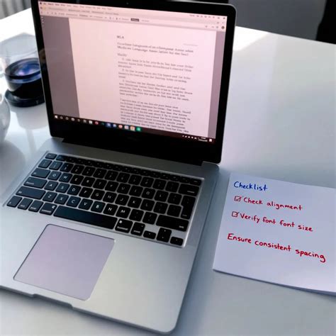 Mastering MLA Header Format Elevate Your Academic Writing AFFiNE