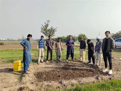 Umair Shah On Linkedin Alhamdulillah My Phd Research Sowing Completed