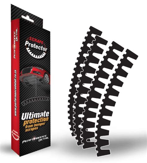 Splitter Protector Soveren Engineering And Manufacturing