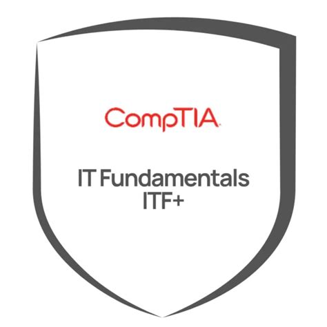 Fc0 U61 Comptia It Fundamentals Itf Practice Test