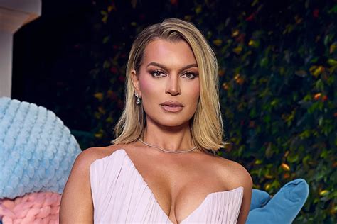 Lindsay Hubbard Shares New Insight Into Turner Kufe Relationship In