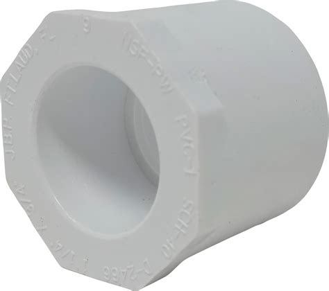 Reducer Bushing Ndl Industries