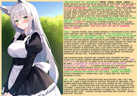 Silver Linings Chapter 9 Part 4 By Attemptsattg On Deviantart