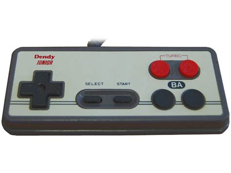 کنسول بازی میکرو دندی Dendy فروشگاه اینترنتی آتاری ایران