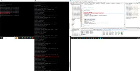 Localnetwork Demostration Problem Stmicroelectronics Community