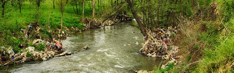 Earthwatch Europe Launches Online Plastic Footprint Calculator To