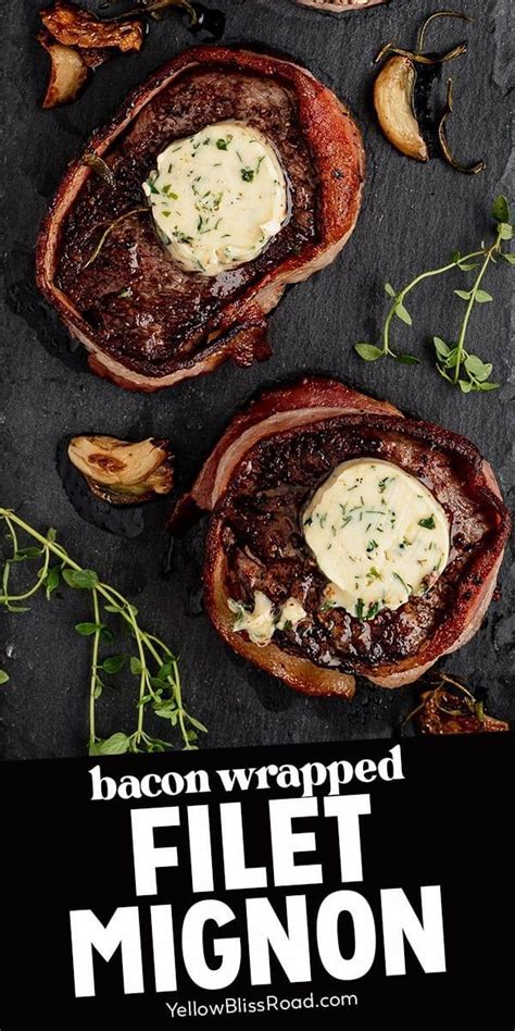 Filet Mignon Marinade Artofit