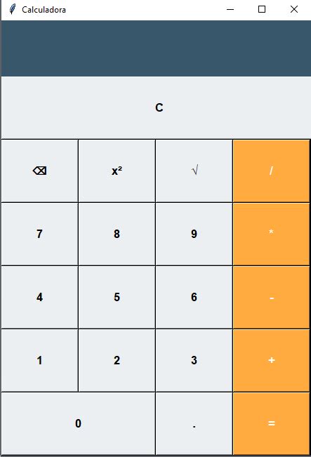 GitHub Abelardojr0 Calculadora Python Calculadora PY