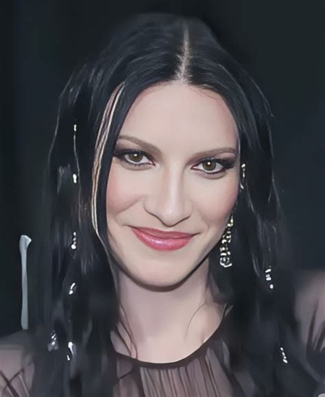 Correva Lanno 2006 E Laura Pausini Presentava Lalbum Di Cover Io