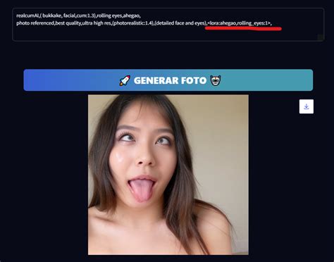 Como Usar Loras Only IA Fakes