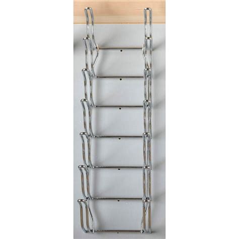 Lid Organizer For Drawer Peg System DLD CR Rev A Shelf