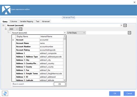 Populating Combo Radio Button And Checkbox Controls Agilexrm Docs
