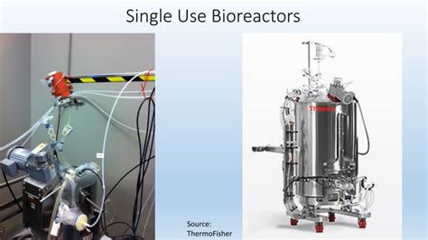 Single Use Technologies In Biomanufacturing Pdf Biotech And
